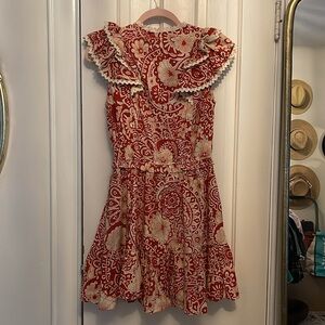 Pinch | Dresses | Nwt Pinch Maren Dress | Poshmark